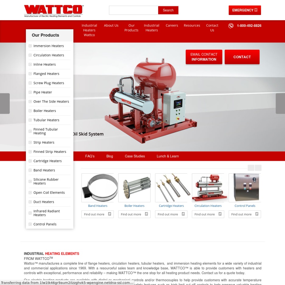 Electric Heater Manufacturers | Electric Heater Suppliers