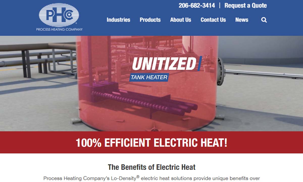 Electric Heater Manufacturers | Electric Heater Suppliers